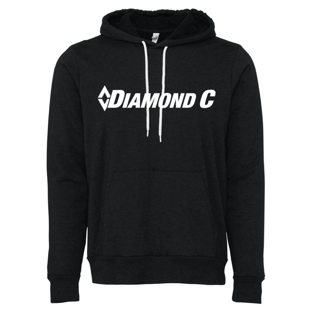 Apparel - Diamond C Gear