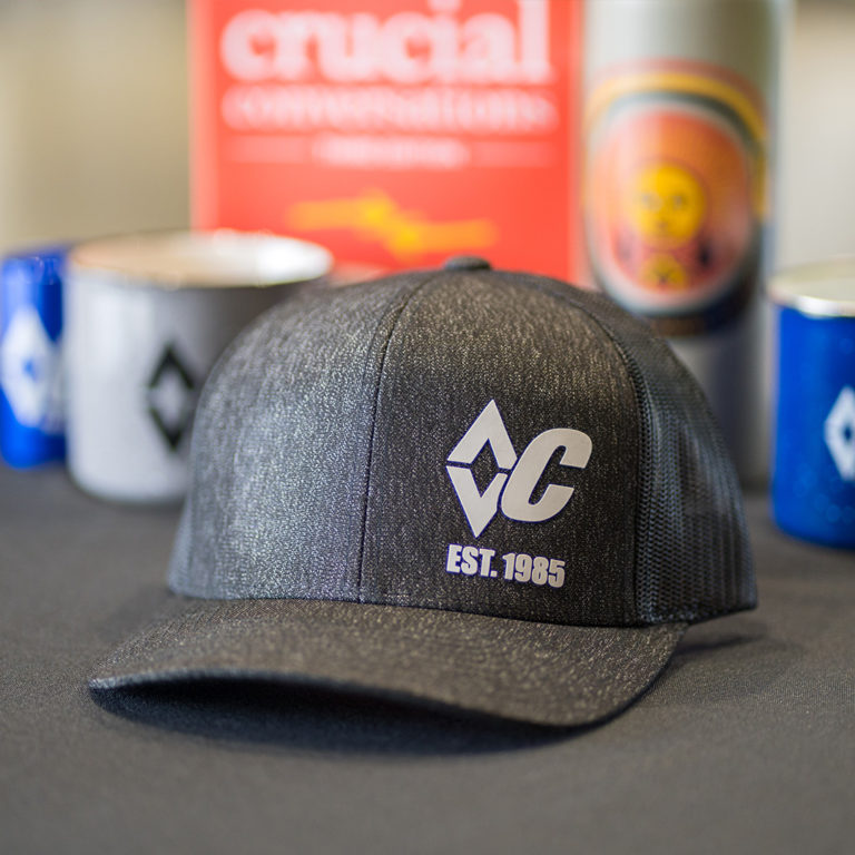 Hats Diamond C Gear